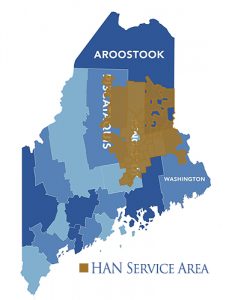 Locations | Health Access Network